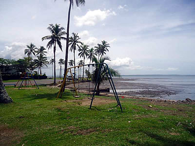 Some of Our Favorite Beaches in Fiji