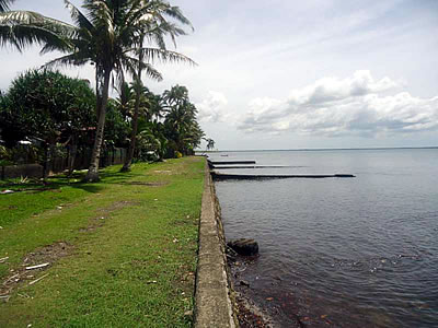 Some of Our Favorite Beaches in Fiji