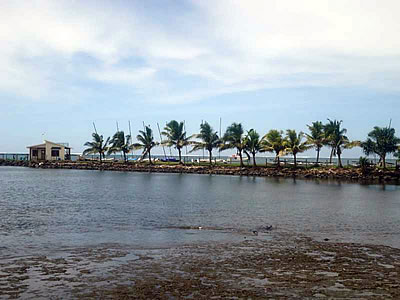 Some of Our Favorite Beaches in Fiji